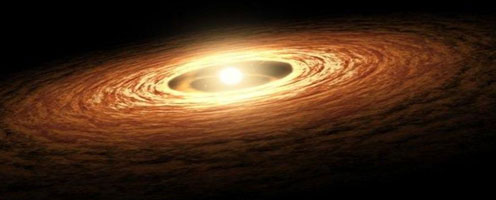 Theoretical Astrophysics Group – Niels Bohr Institute - University of Copenhagen