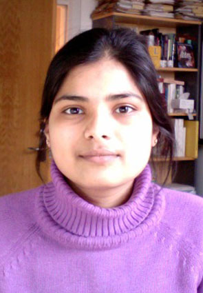 Membrane Biophysics Group-former group members