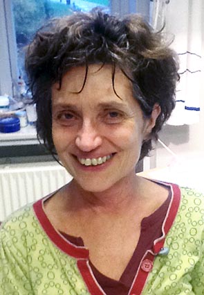 Membrane Biophysics Group - Group Members